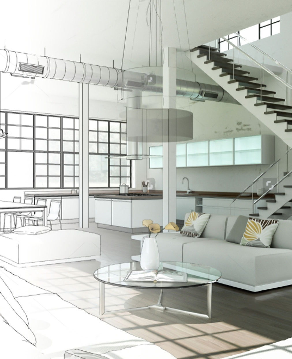 Reliable Design & Build Solutions | Classic Builders Inc